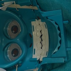 monster inc | Other | Disney Pixar Monster Inc Sully Mask | Poshmark